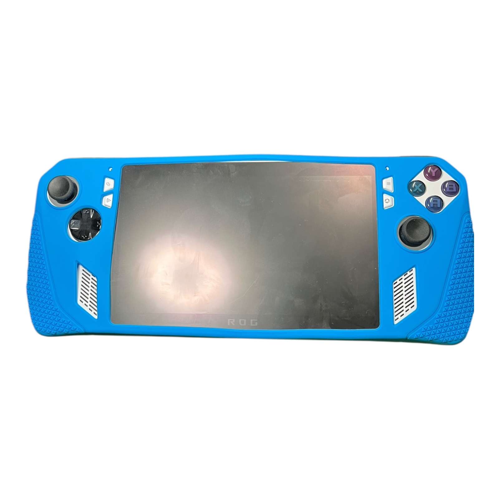 Used ASUS ROG Ally RC71L – 512GB Handheld Gaming Console Used ...